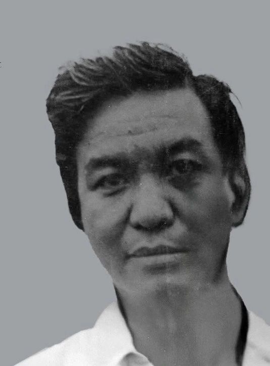 Rony V. Diaz’s death a great loss to Philippine literature