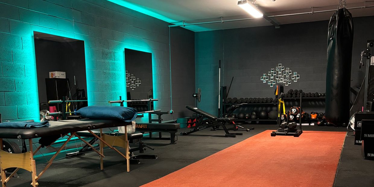 Glasgow Physio Centre