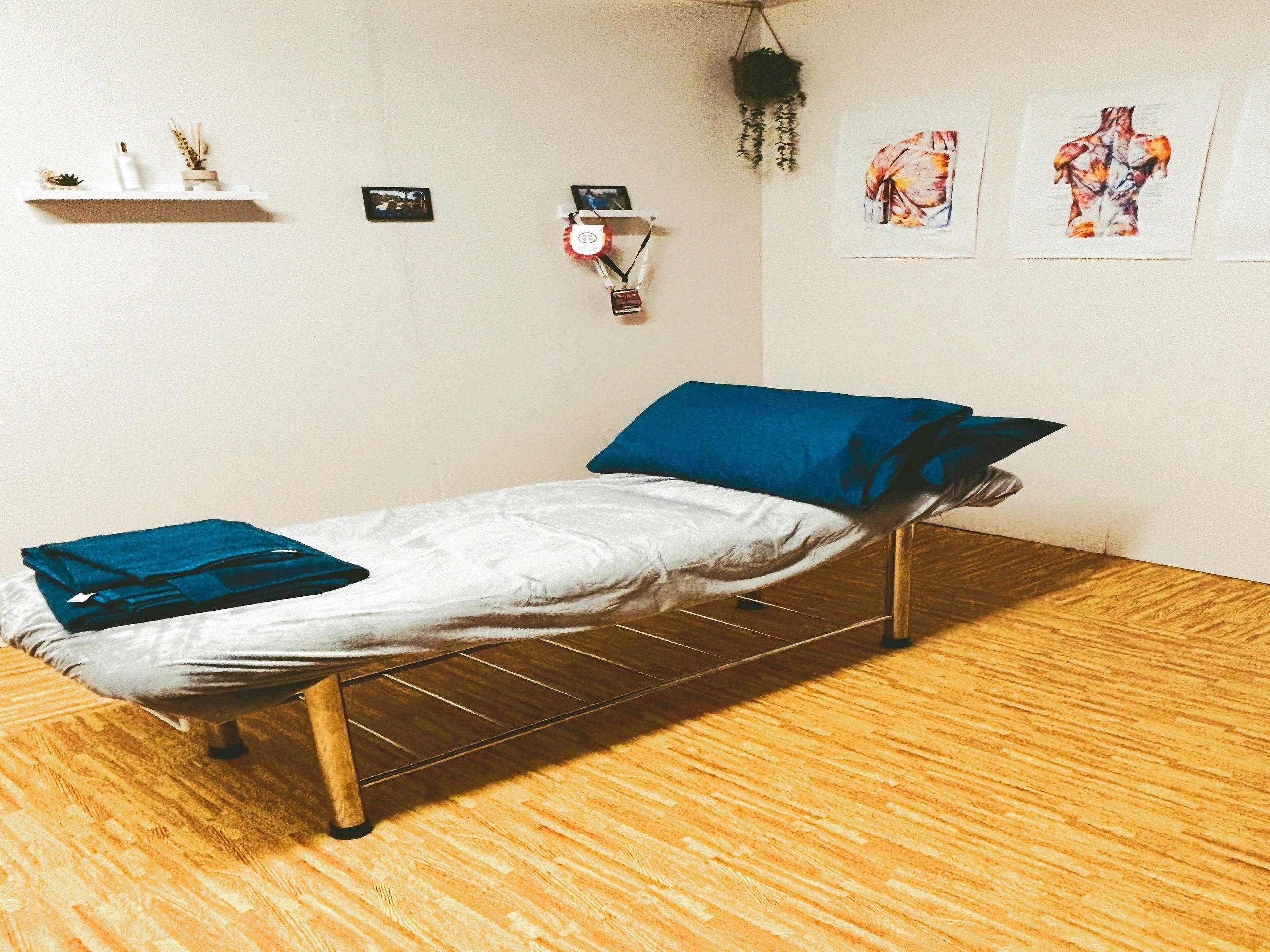 Glasgow Physio Centre