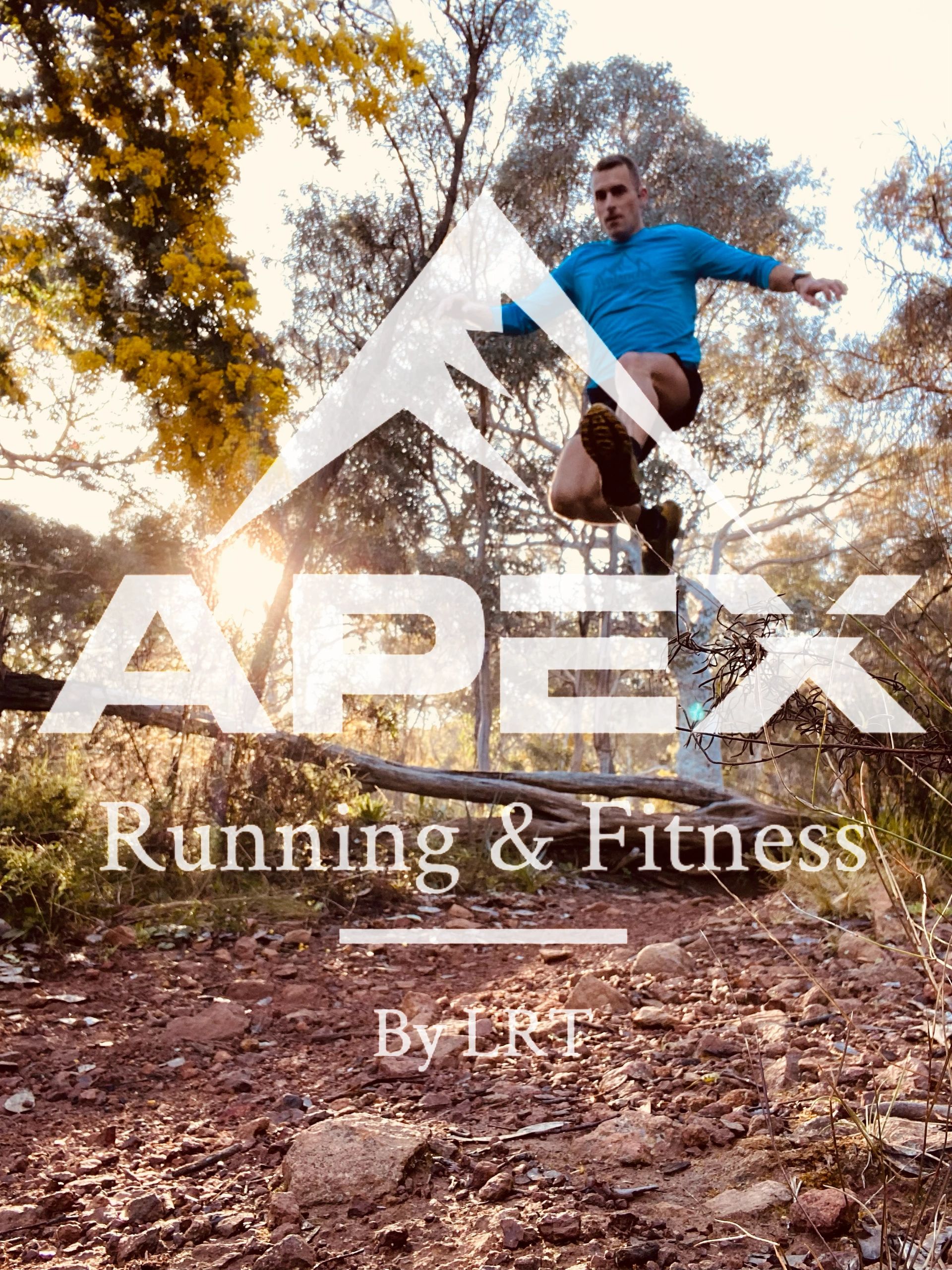 APEX Running & Fitness