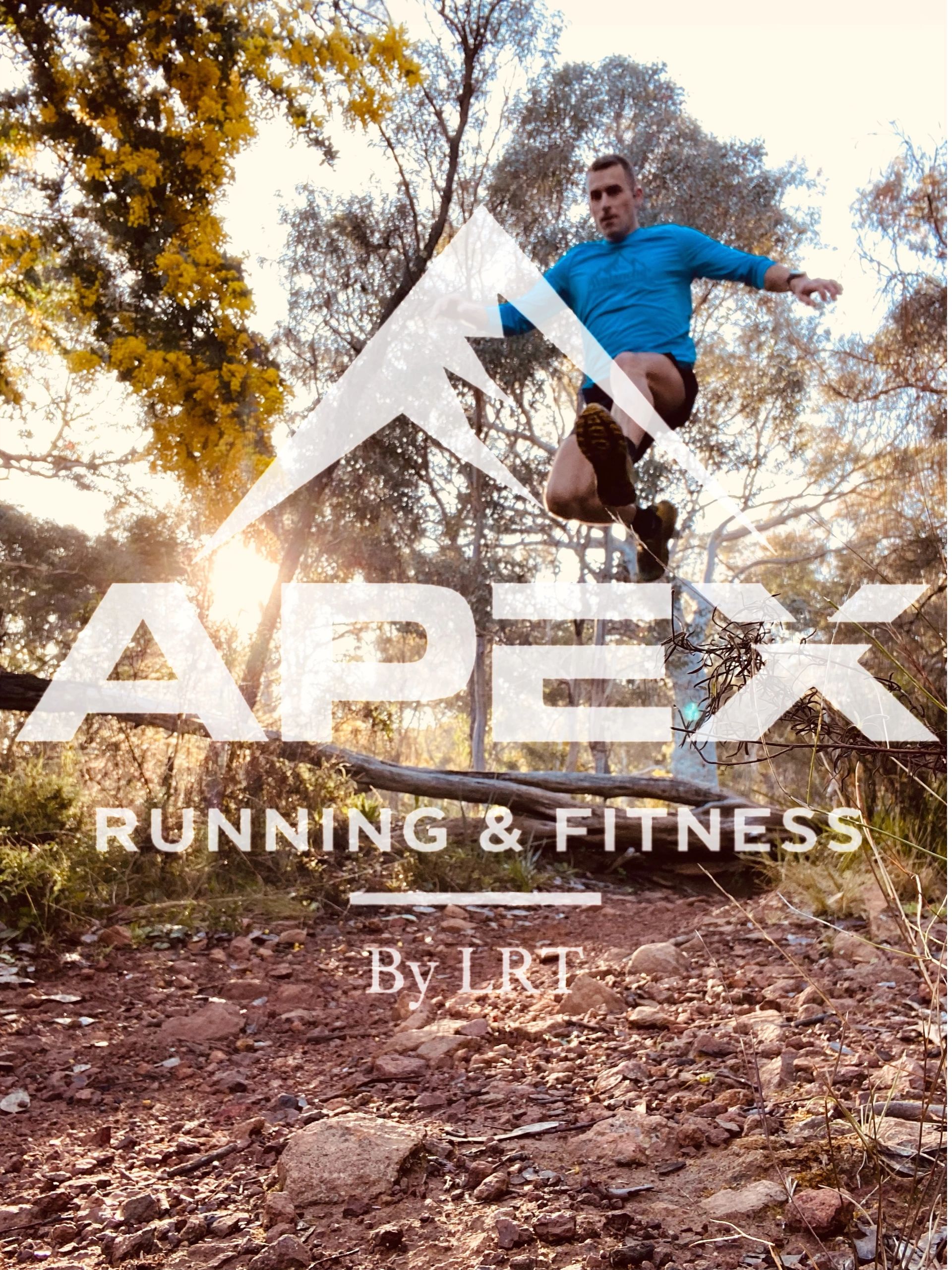 APEX Coaching: Run Smarter, Achieve More