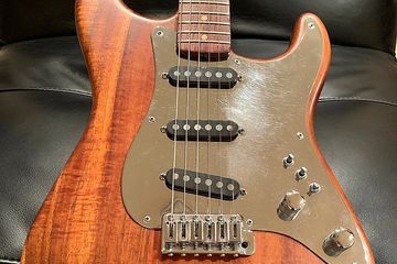 Schecter Dream Machines | Foxy Guitars