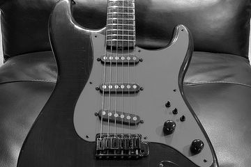 Schecter Dream Machines | Foxy Guitars