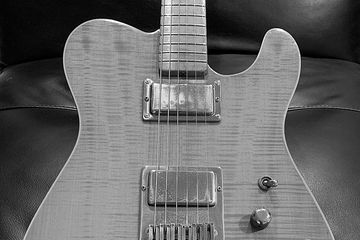 Schecter Dream Machines | Foxy Guitars