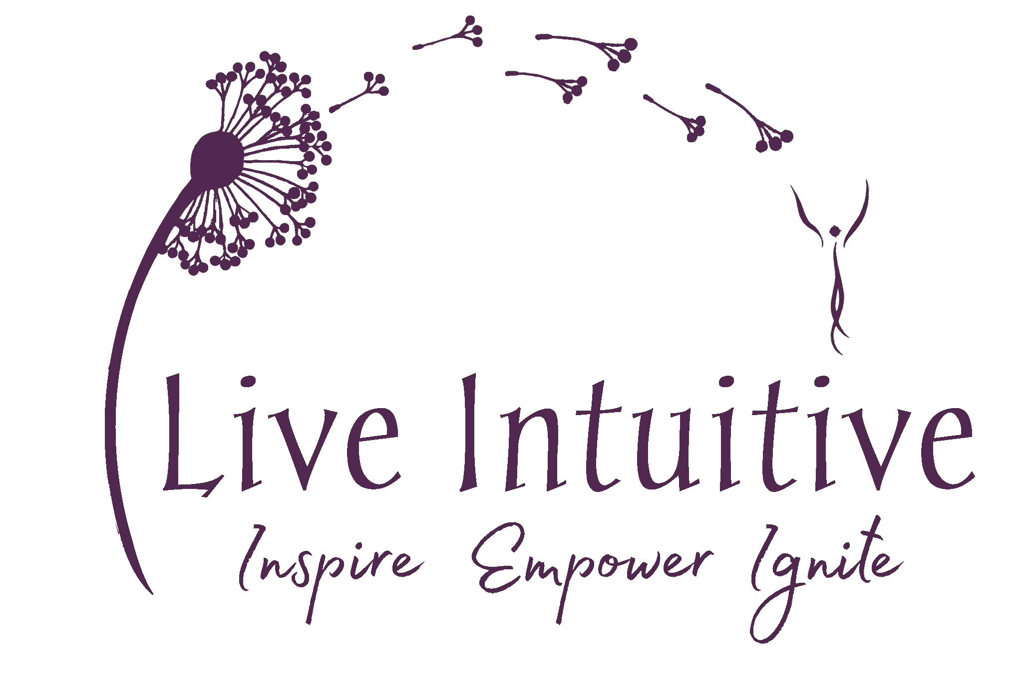 Workshops | Healing | Live Intuitive