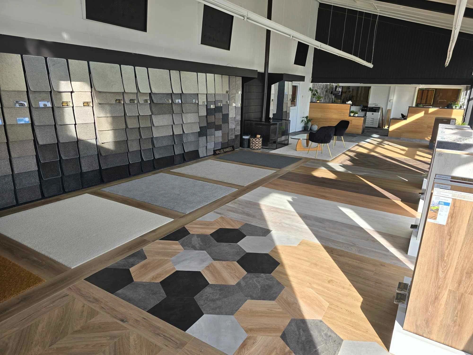 The Flooring Group - Flooring Installation, Laminate Flooring Installers, Flooring Installers