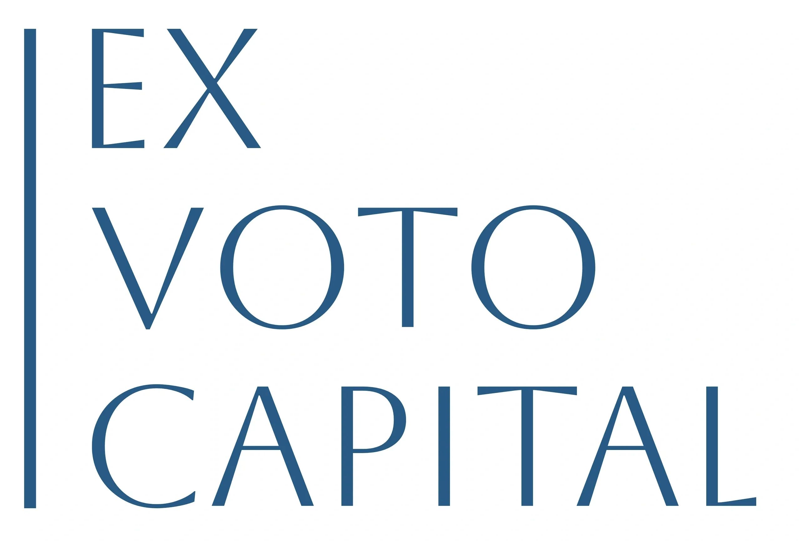 Ex Voto Web Site