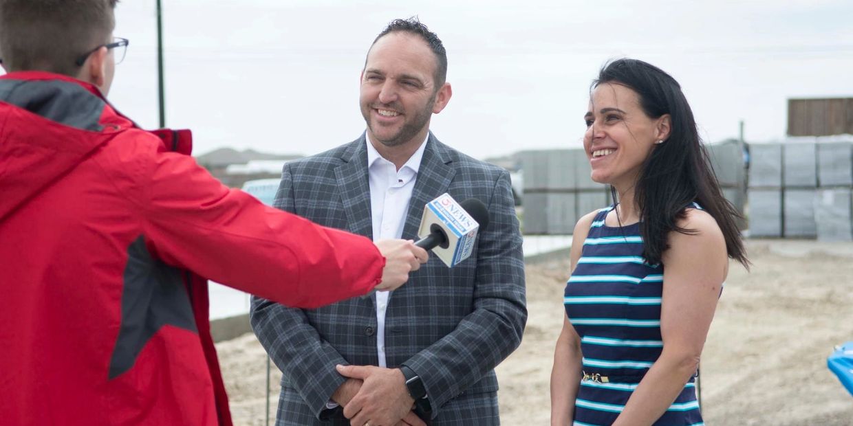 About | Maddalone Development