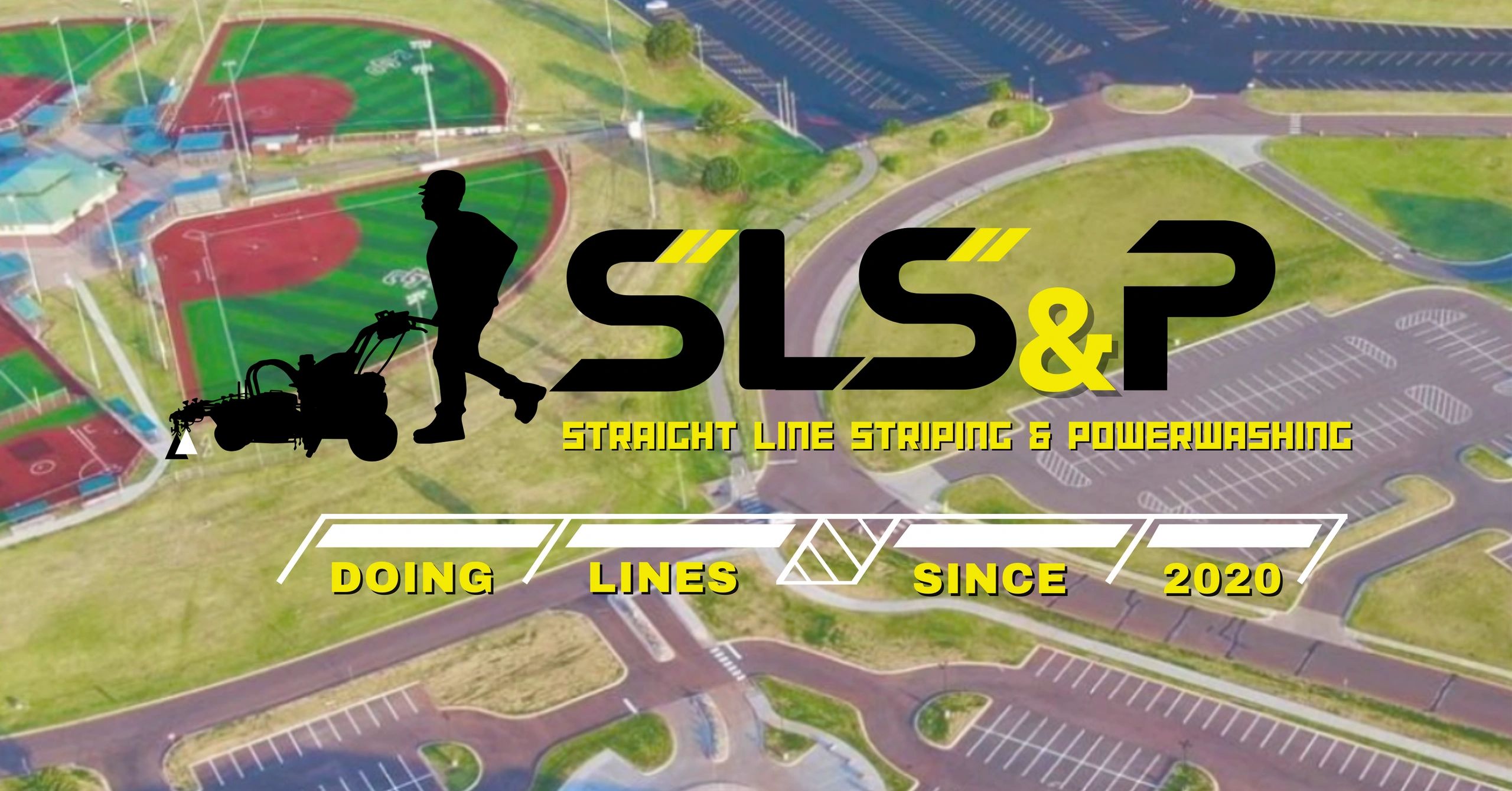 Straight Line Power Wash