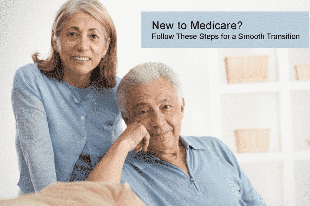 Trusted Senior Healthcare Solutions - Medicare Broker
