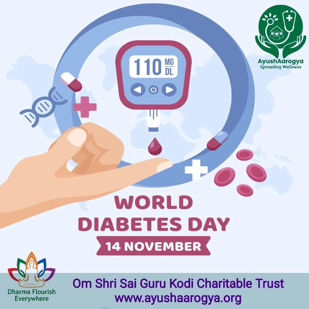 Access to Diabetes Care – If not now, when?