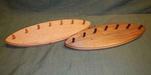 Decoy & Duck Call Stands | Decoy Relics