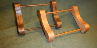 Decoy & Duck Call Stands | Decoy Relics