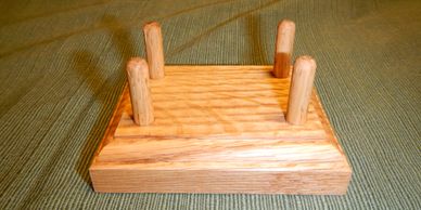 Decoy & Duck Call Stands | Decoy Relics