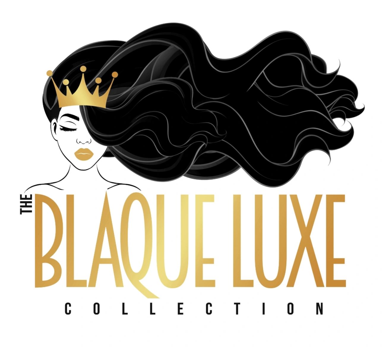 The Blaque Luxe Collection
