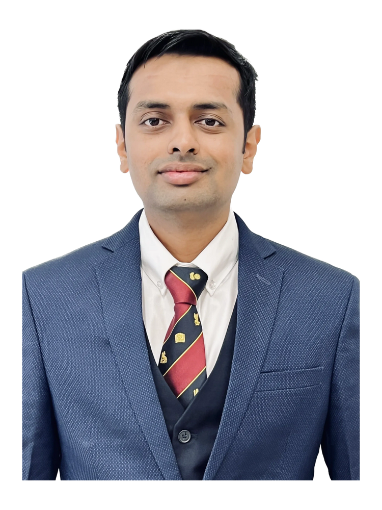 Dr Pranav Shah's Orthopaedic and Spine Clinic