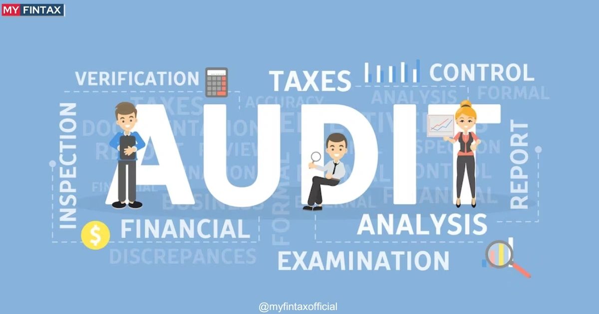 All about Audit Trail: