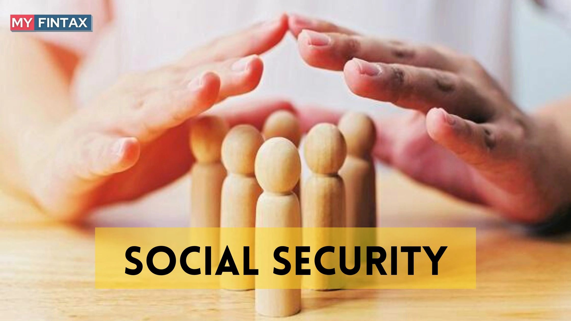 The Social Security: What Is It?