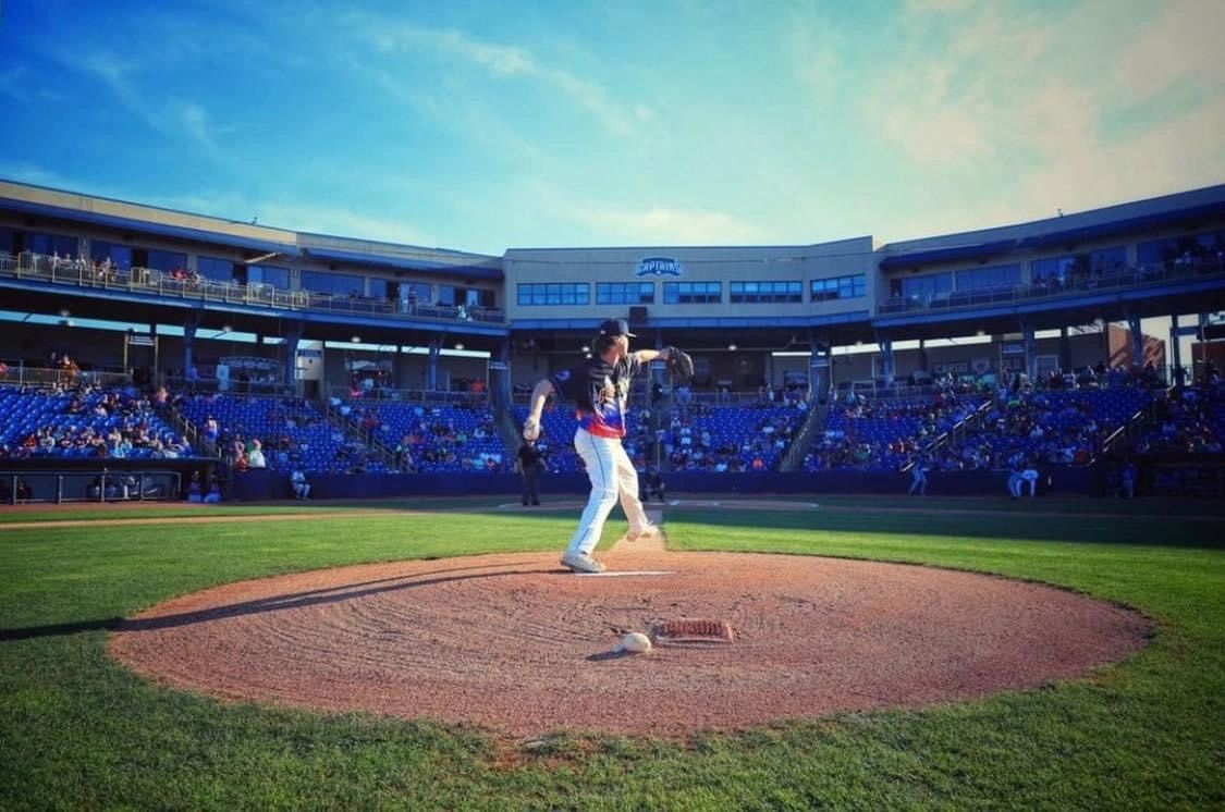 Royal-Velo.com - Baseball Coaching, Pitching and Personal Training