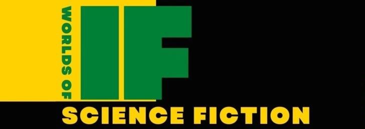 A Brief History of Worlds of IF Magazine