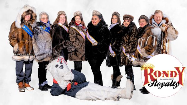 Fur Rondy Royalty - Home