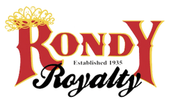 Fur Rondy Royalty - Home