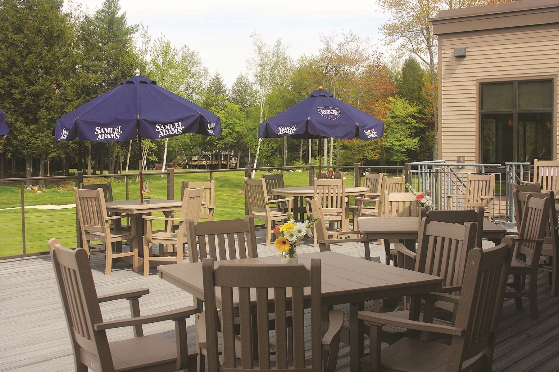 Forbes Tavern and Events