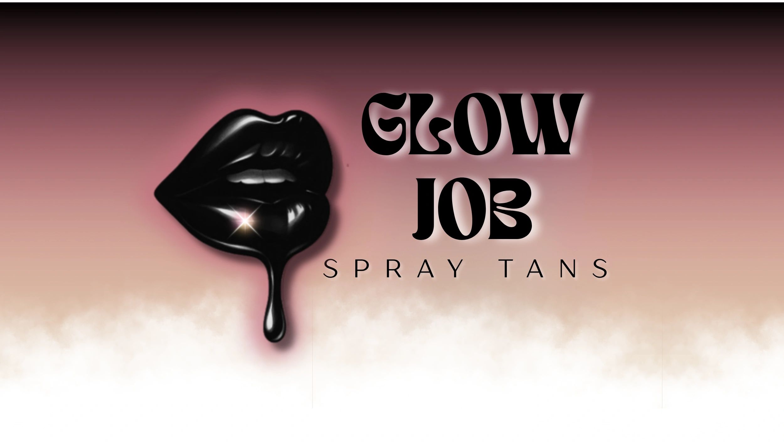 Glow Job Spray Tans