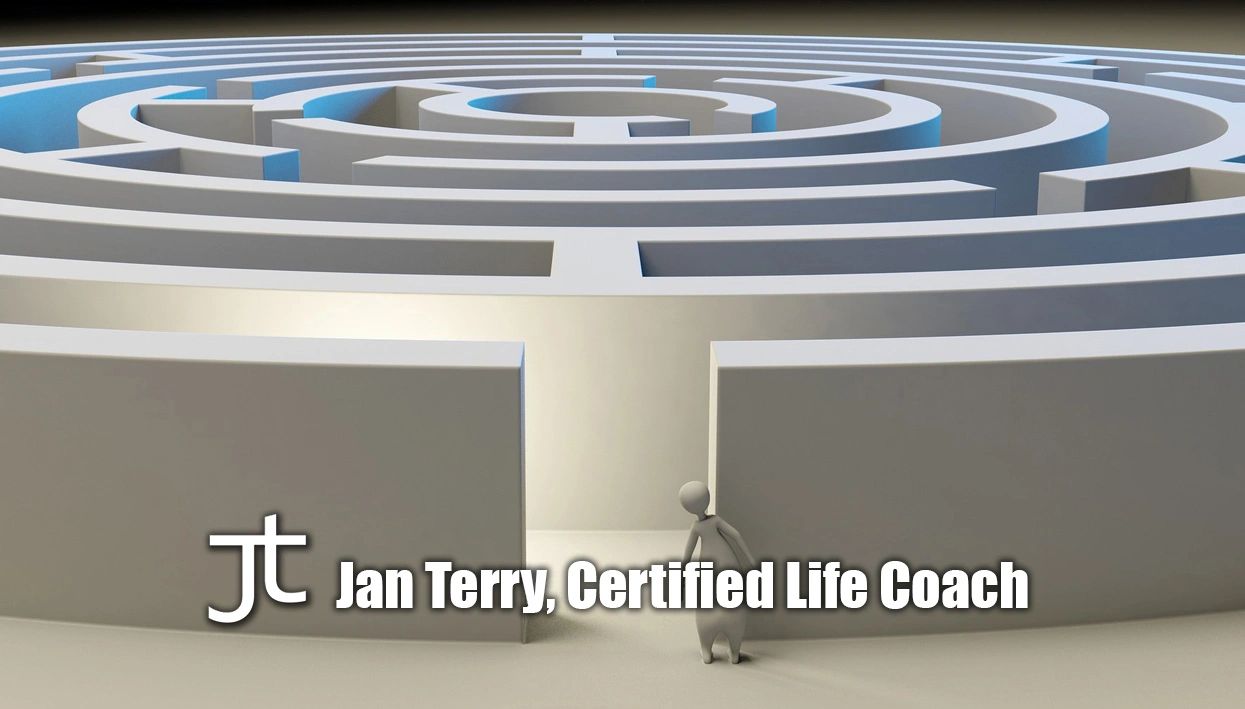 Jan Terry Life Coach - Life Coach, Public Speaking, Career Coach