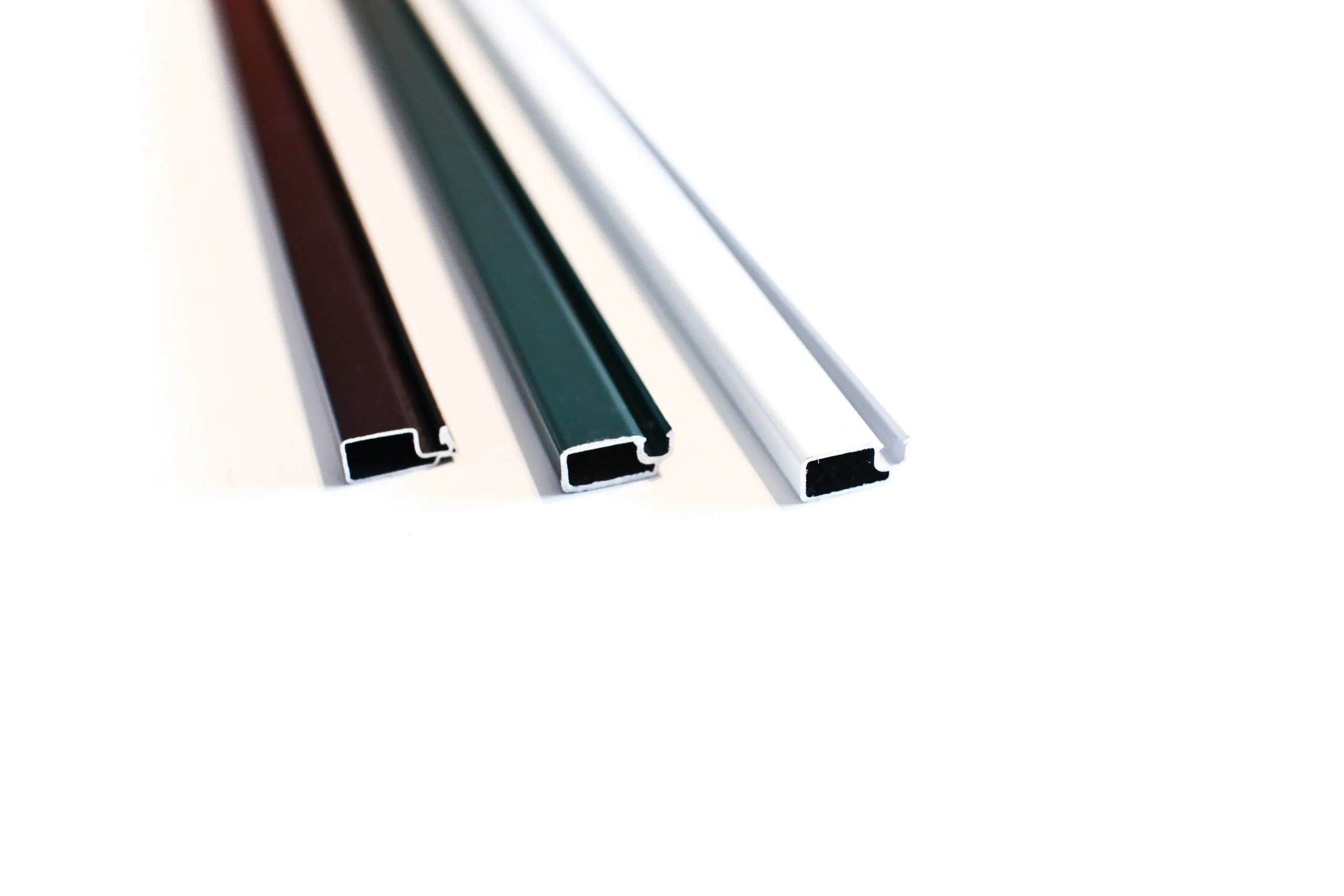 PROFILE | Alumico Building Products