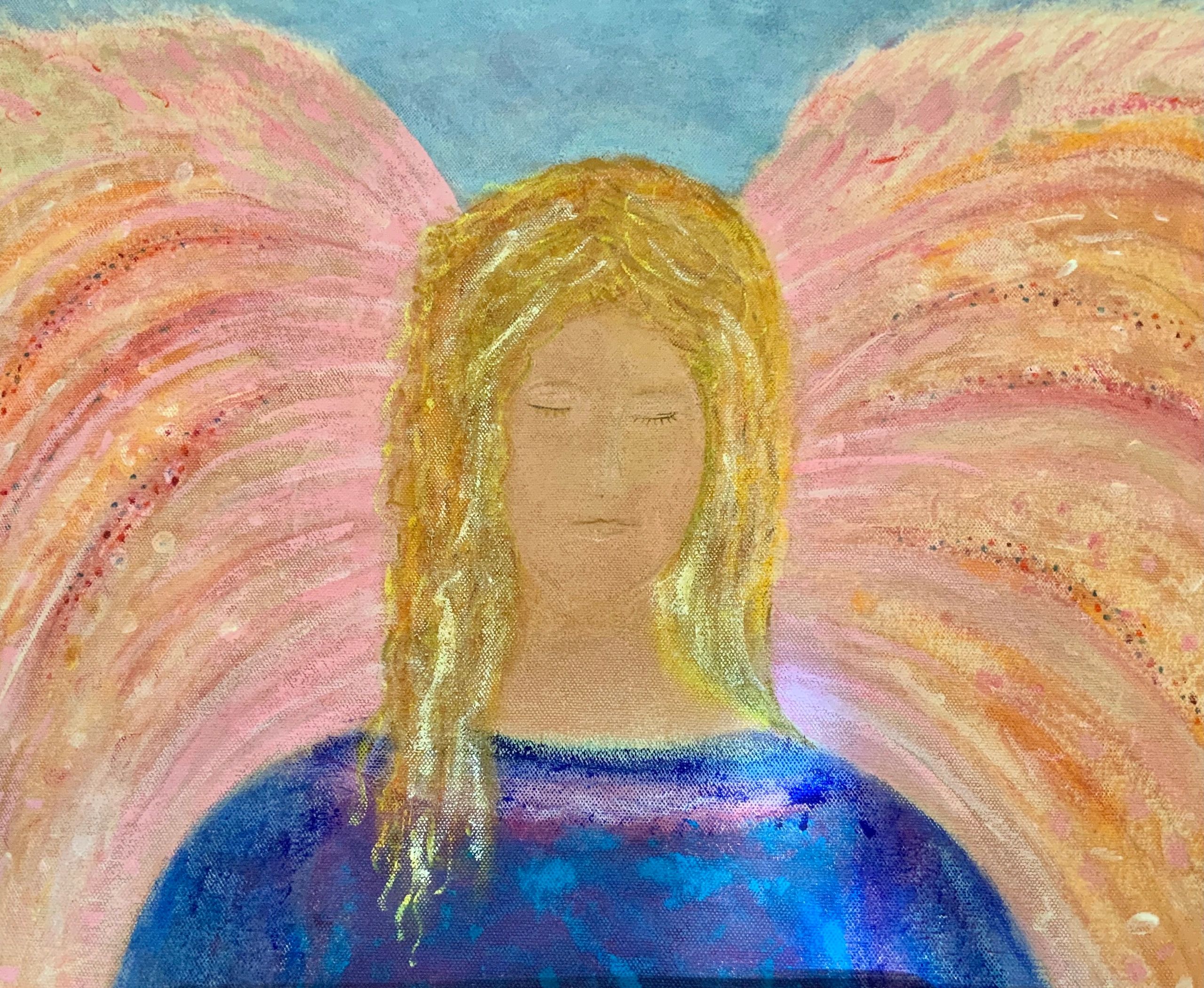 Shetalkswithangels - Angels, Psychic, Psychic Reading