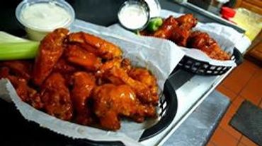 Lil Capone's Bar & Grill - PIzza & Pasta, Italian