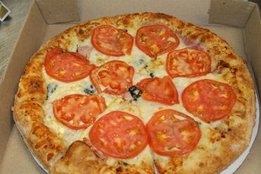 Lil Capone's Bar & Grill - PIzza & Pasta, Italian