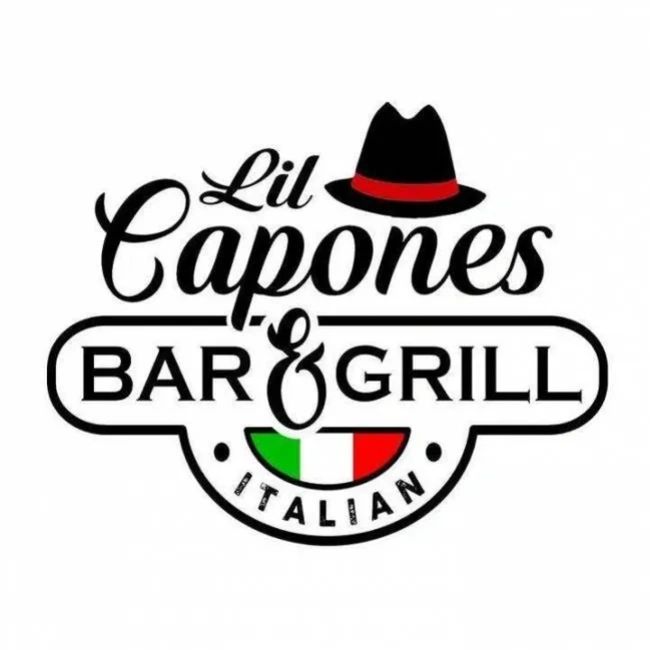 Lil Capone's Bar & Grill - online