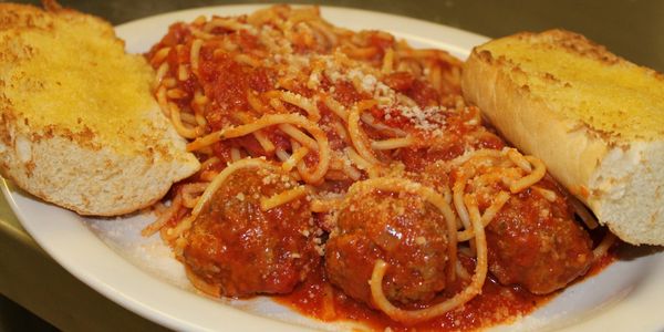 Lil Capone's Bar & Grill - PIzza & Pasta, Italian