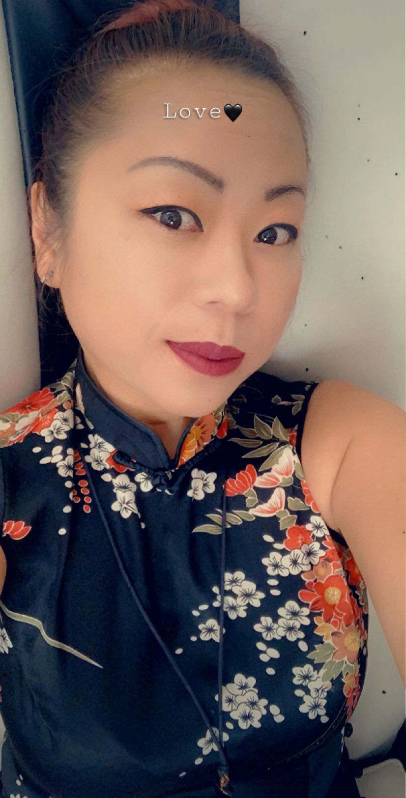 Fried Rice Tradition