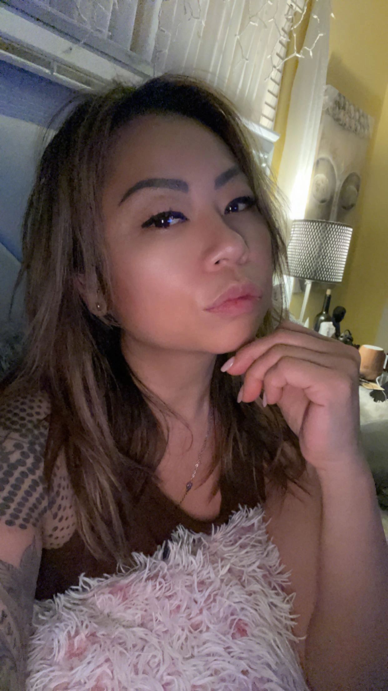 A Journey To My Own Happily Ever After