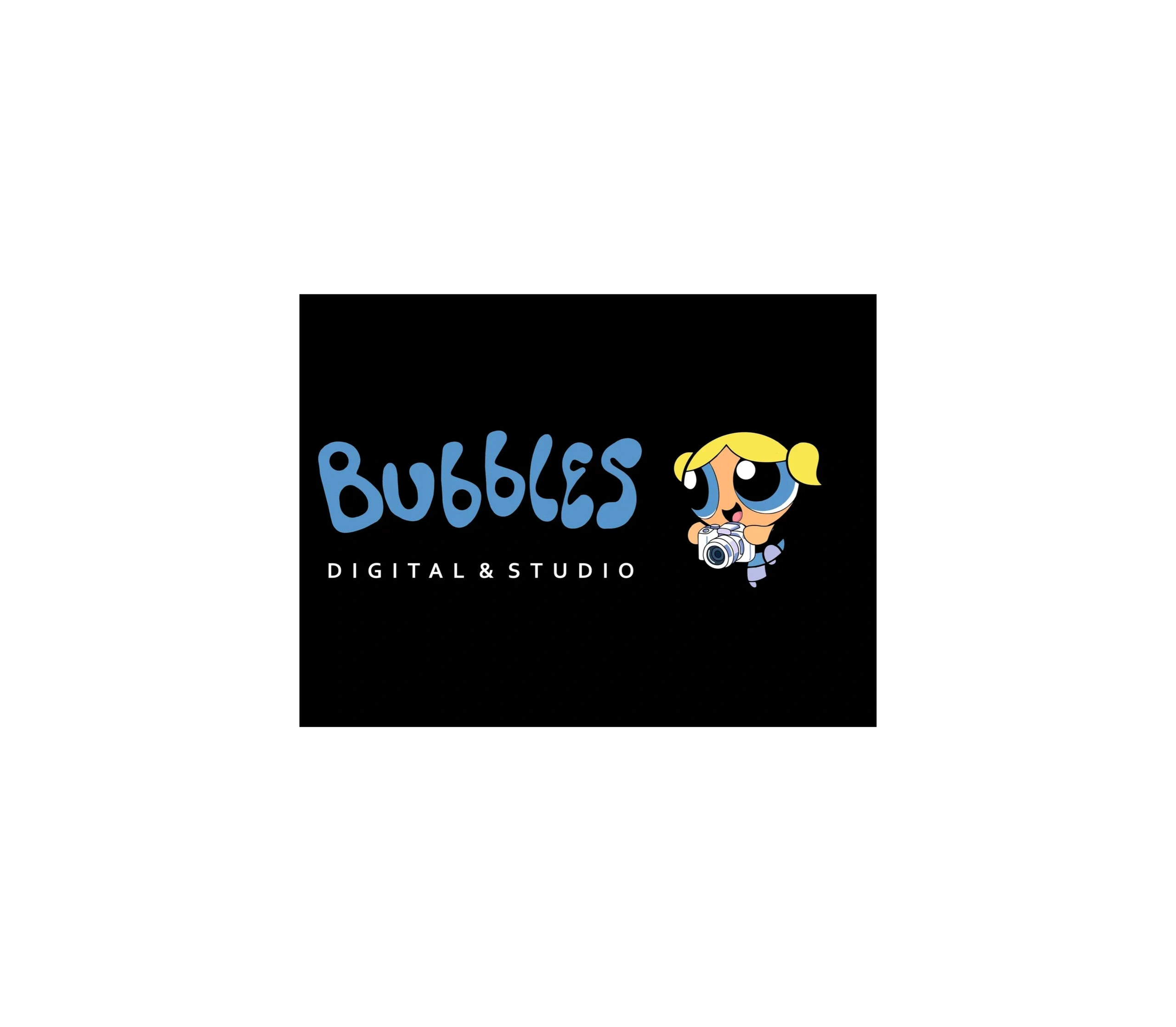 Bubbles Digital Studio