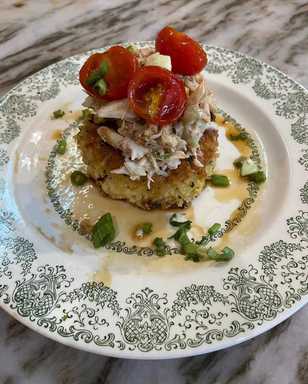 Experienced Modern American Chef | Culinary Experiences