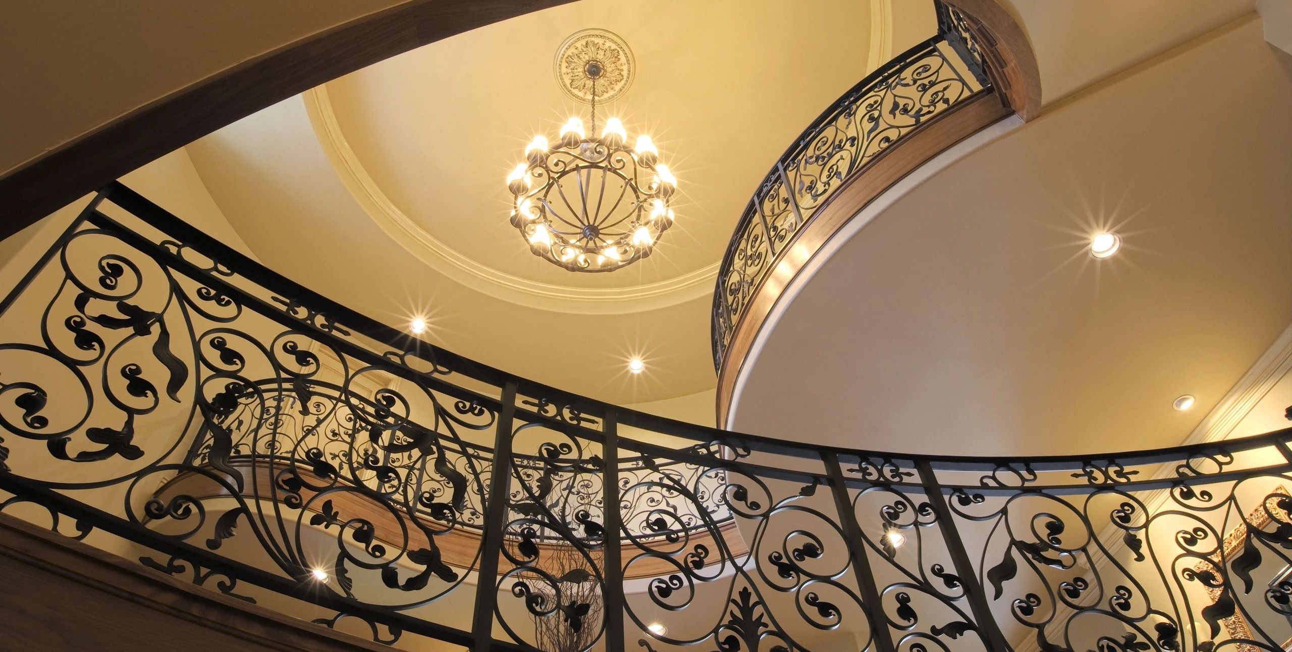 Modern Handrail Installation Services