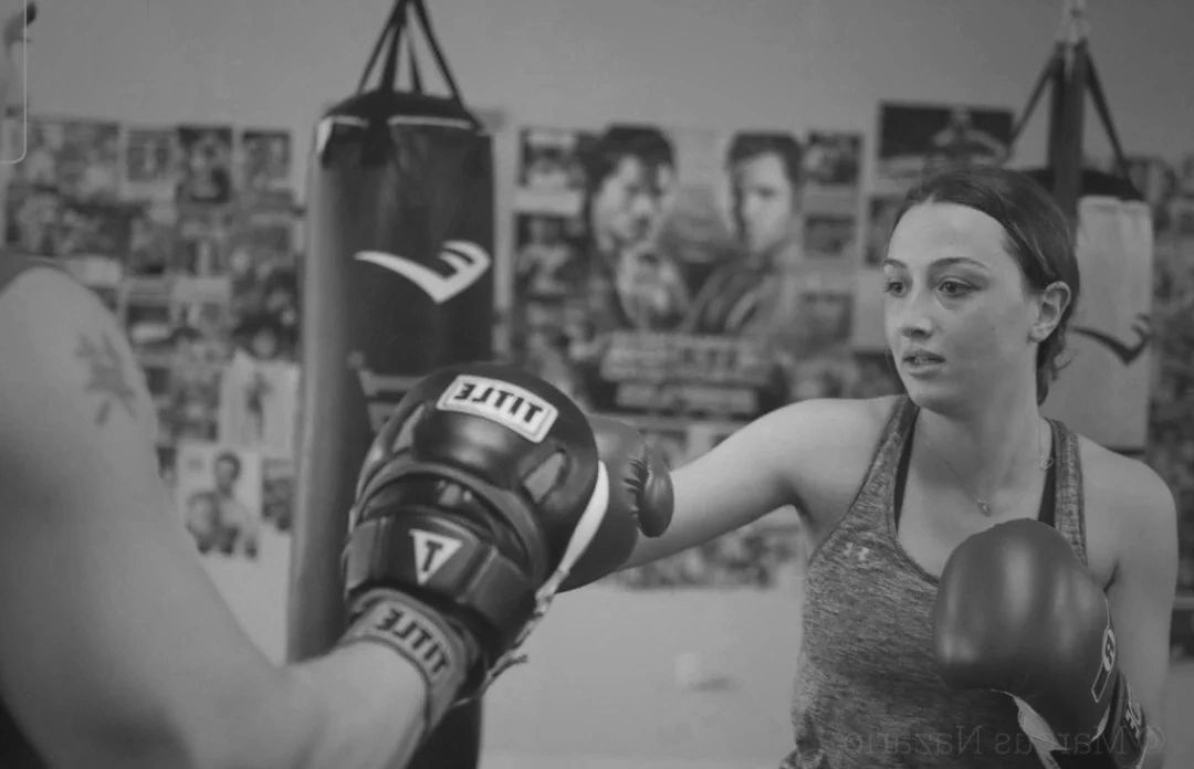 Hands Up Boxing: Premier Boxing Gym in Town