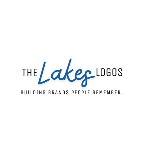 Expert New Logo Design Services | The Lakes Logos