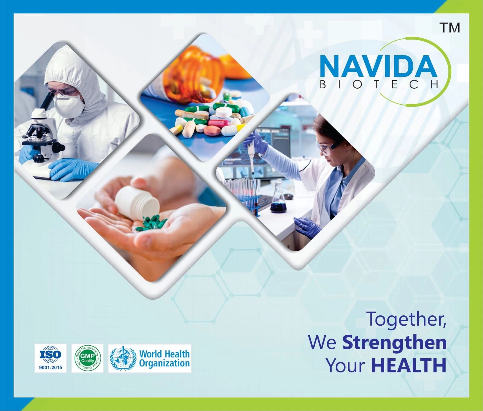 Navida Biotech