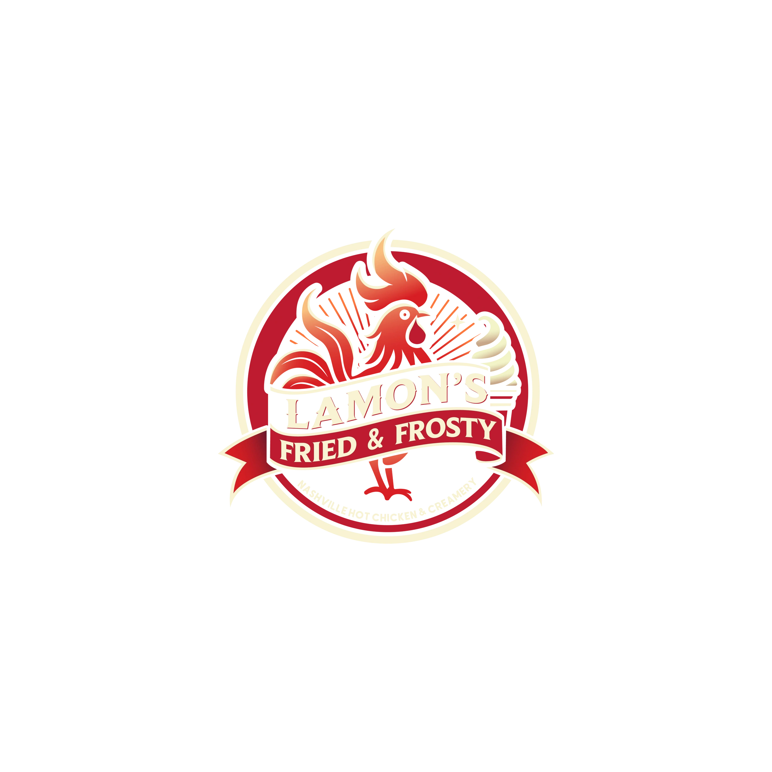 Delicious Hot Chicken - Made from Scratch Everything