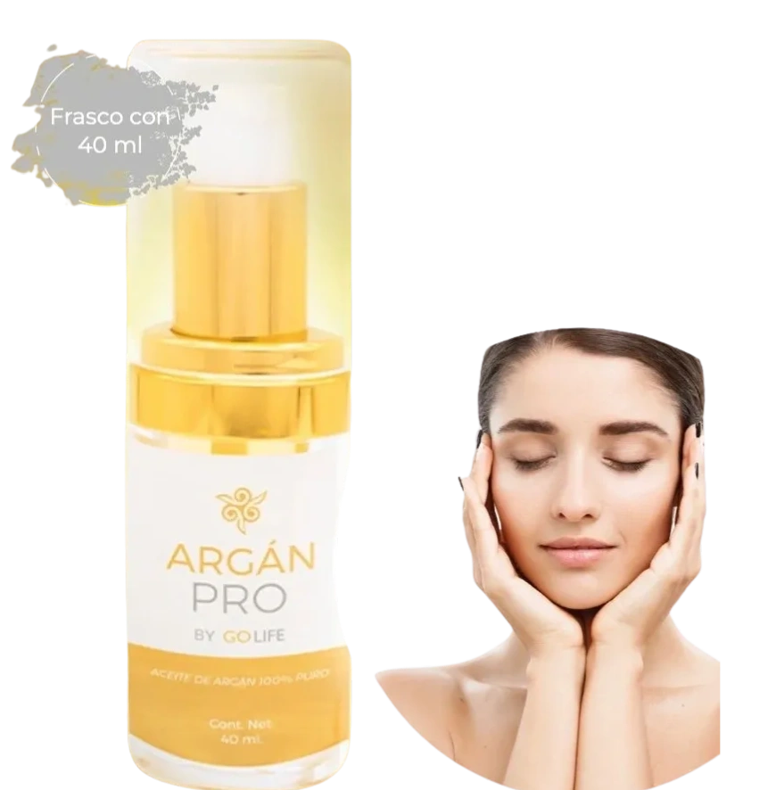 Argán Pro 40ml