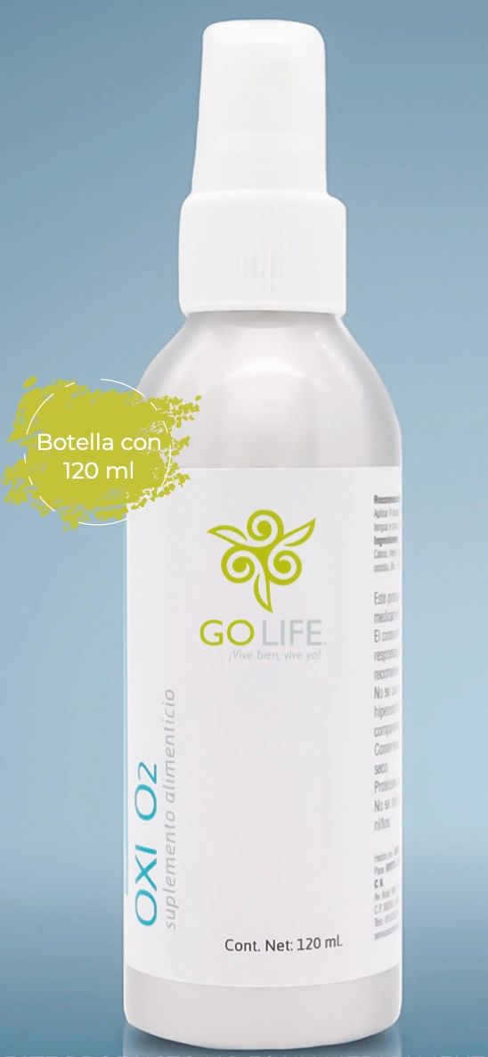 Oxi O2