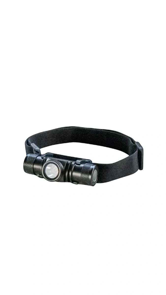 Elite Series Single Beam Headlamp