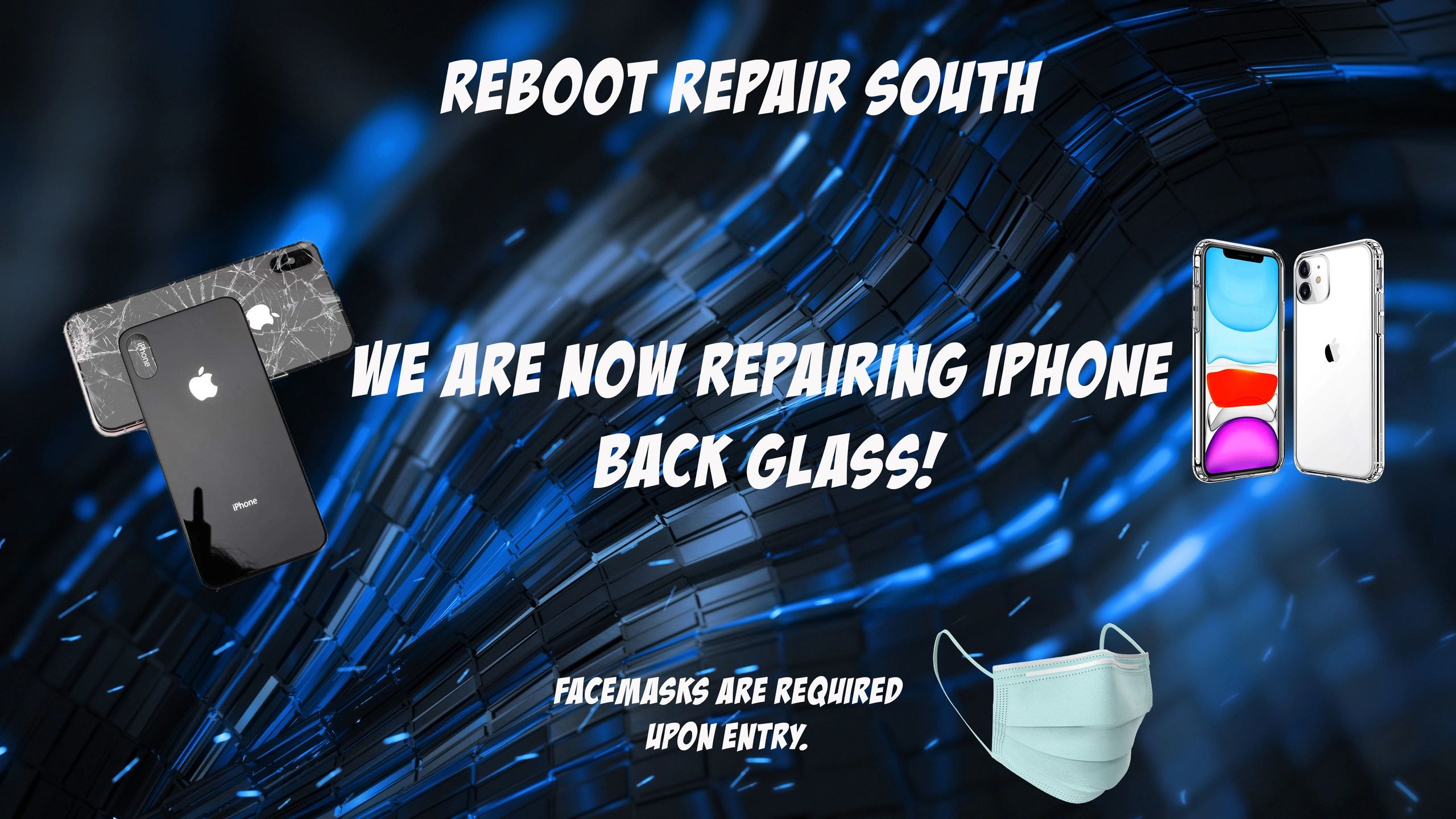 Reboot Repair, LLC - Gaming Pc, Gaming Computer, Custom Computer ...