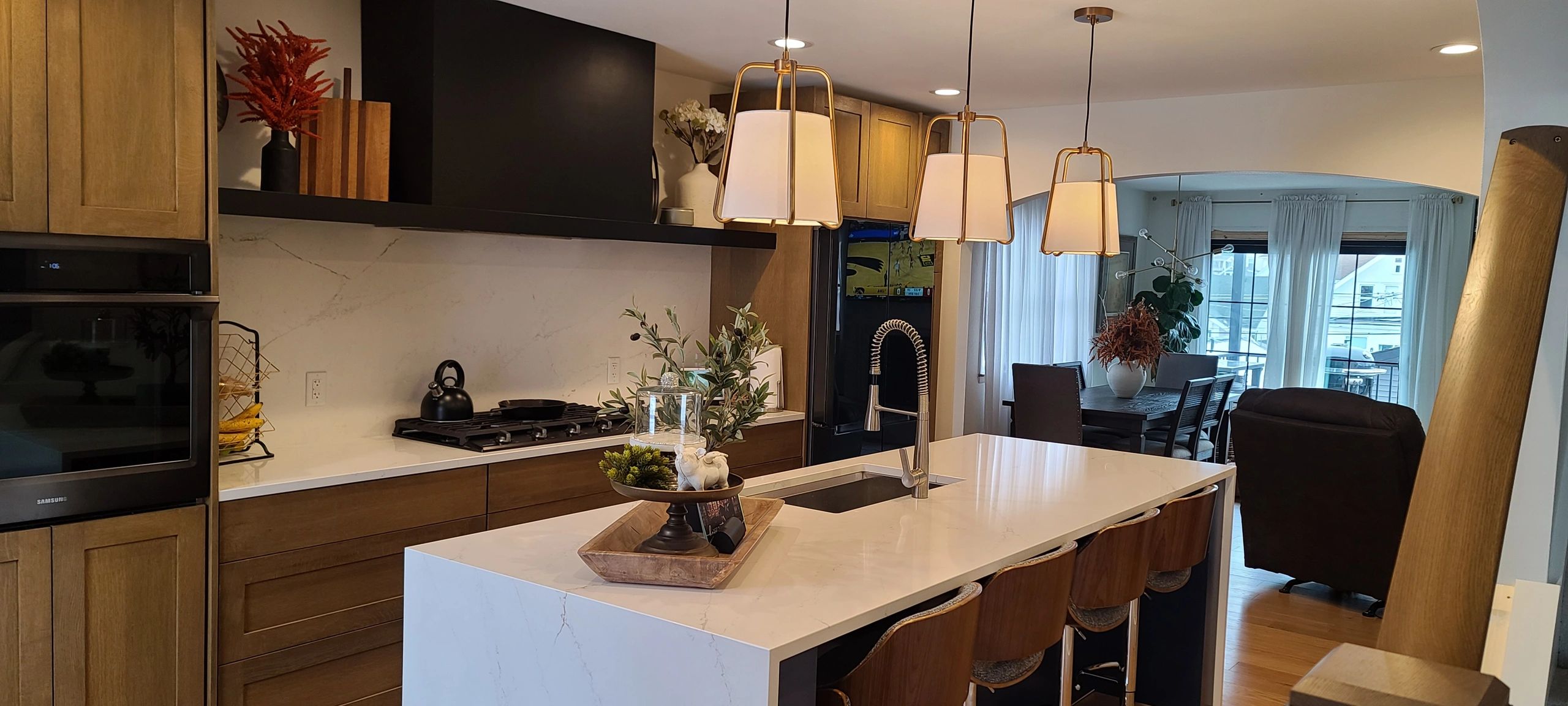 Hunter Riley Construction Iowa - Trusted Home Remodeling Experts