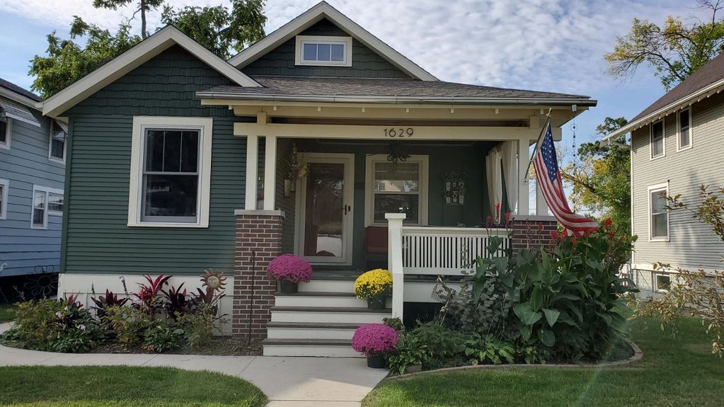 Home Remodel, Home Remodeling, Finish Carpentry - Hunter Riley ...